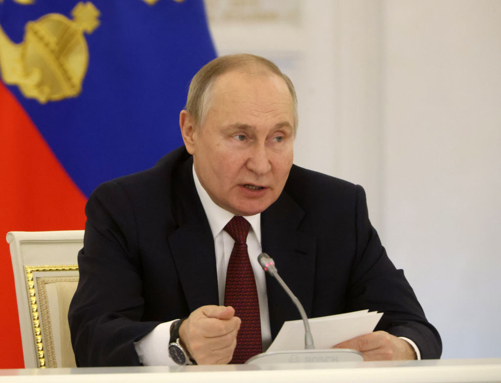 Putin Calls for a Ceasefire: A Nod to Religion, or Something Else ...