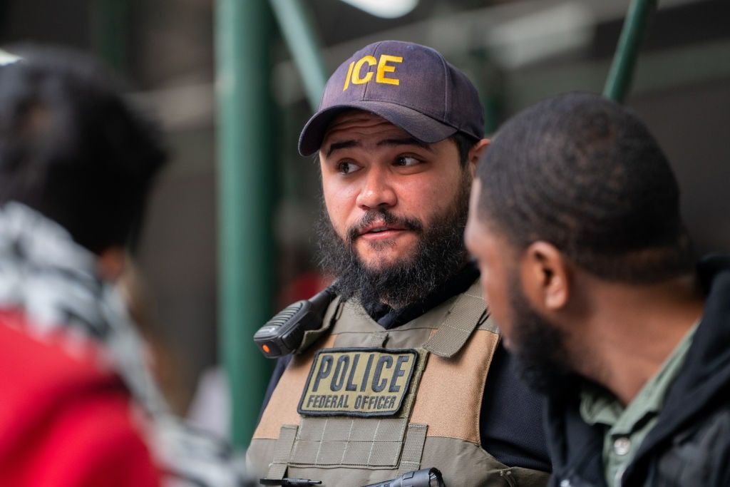 Sanctuary Cities Face a Tough 2025 - Liberty Nation News