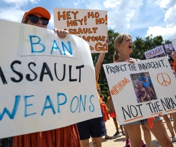 New ATF Gun Definition Is Official – But Will It Save Lives? - Liberty ...