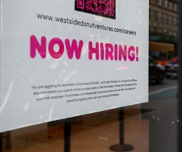 Back to the '90s Recession - Liberty Nation News