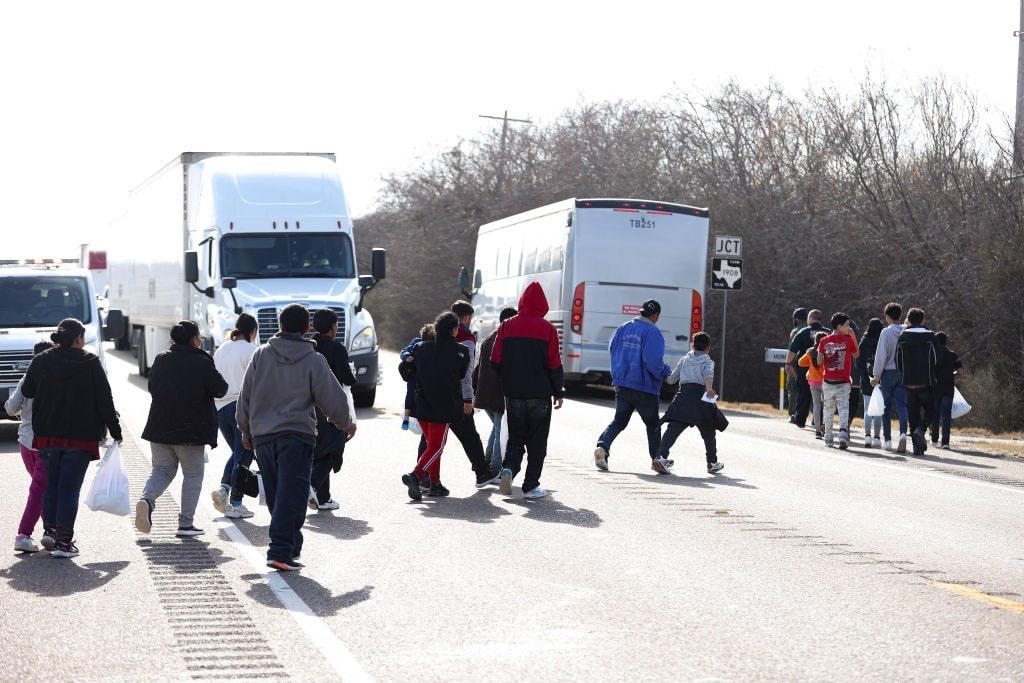 The Uprising Podcast: Southern Invasion - Liberty Nation News