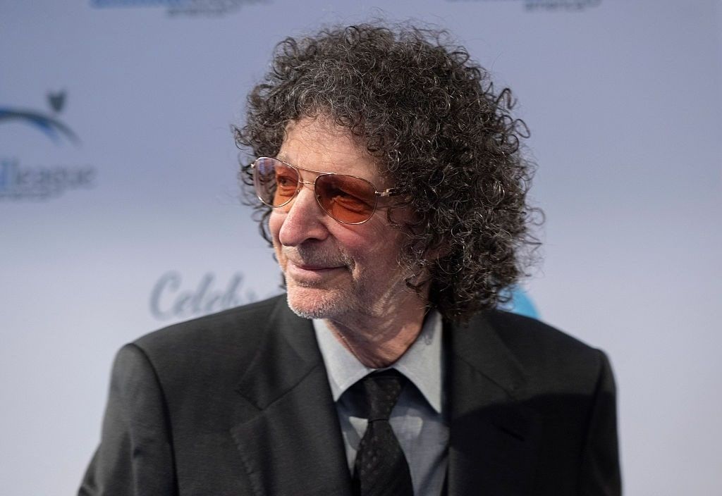 Howard Stern: The Rise and Fall of America’s Shock Jock - Liberty ...