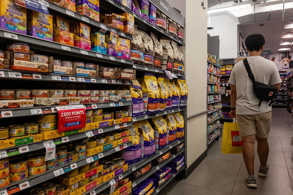 Latest CPI Report: Still No Tariff Inflation - Liberty Nation News