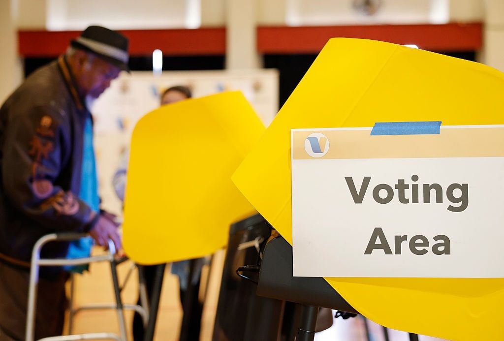 The Movers and Shakers of 2026: Senate Flips? - Liberty Nation News