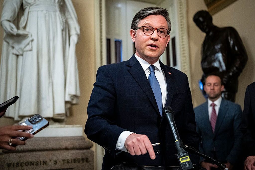 A Hectic House – Republicans Scored Some Hard-Fought Wins This Week
