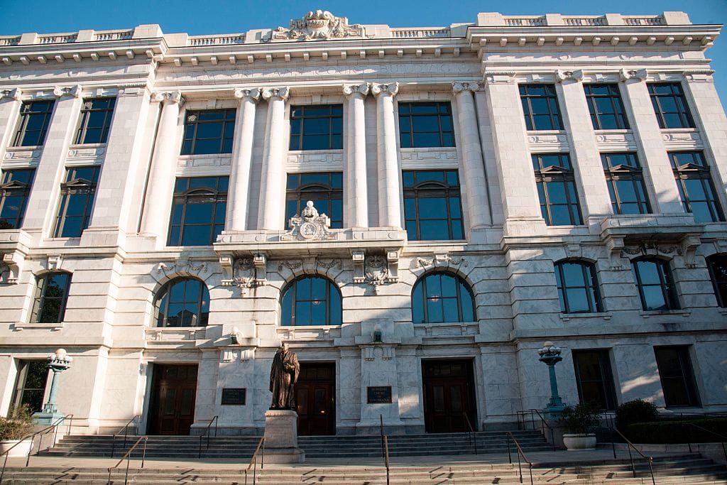 Louisiana Case Ruling On Automive Radiator Installion