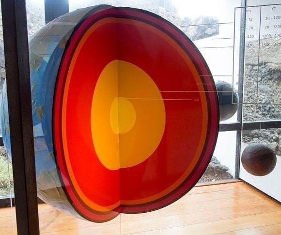 Is the DOD Unprepared for Earth’s Magnetic Pole Shift? - Liberty Nation ...