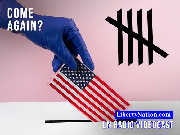 Protecting Elections and Shifting Narratives