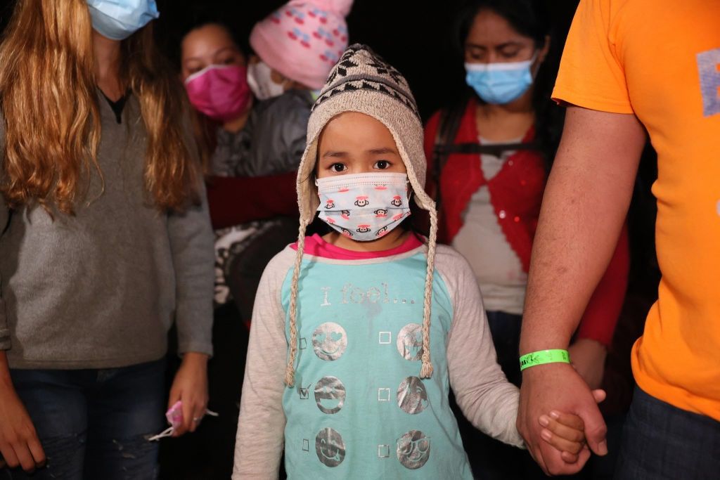 The Trafficking of Children – Fix It, 47 - Liberty Nation News