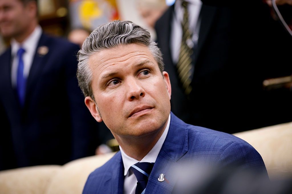 Hegseth Making a Play for Panama Partnership - Liberty Nation News